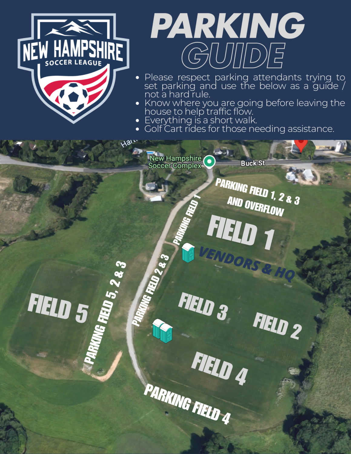 Playoffs – NH Soccer Association