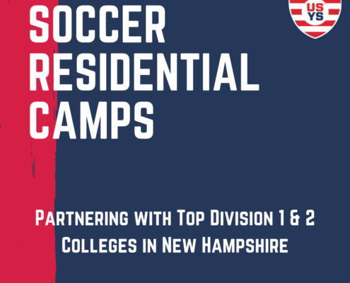 NH Soccer Association – New Hampshire Soccer League