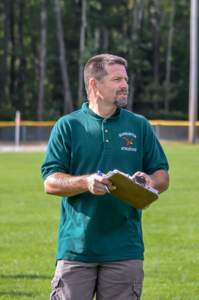 Board & Staff – NH Soccer Association