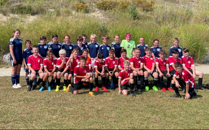 Game Schedules – NH Soccer Association