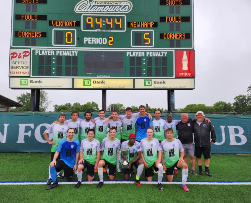 NH Soccer Association – New Hampshire Soccer League